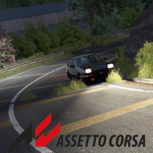 Touge Shakai – Touge Racing